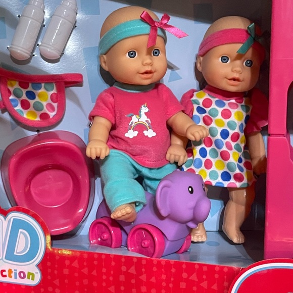 Kid connection | Toys | Kid Connection 22piece Play Set | Poshmark